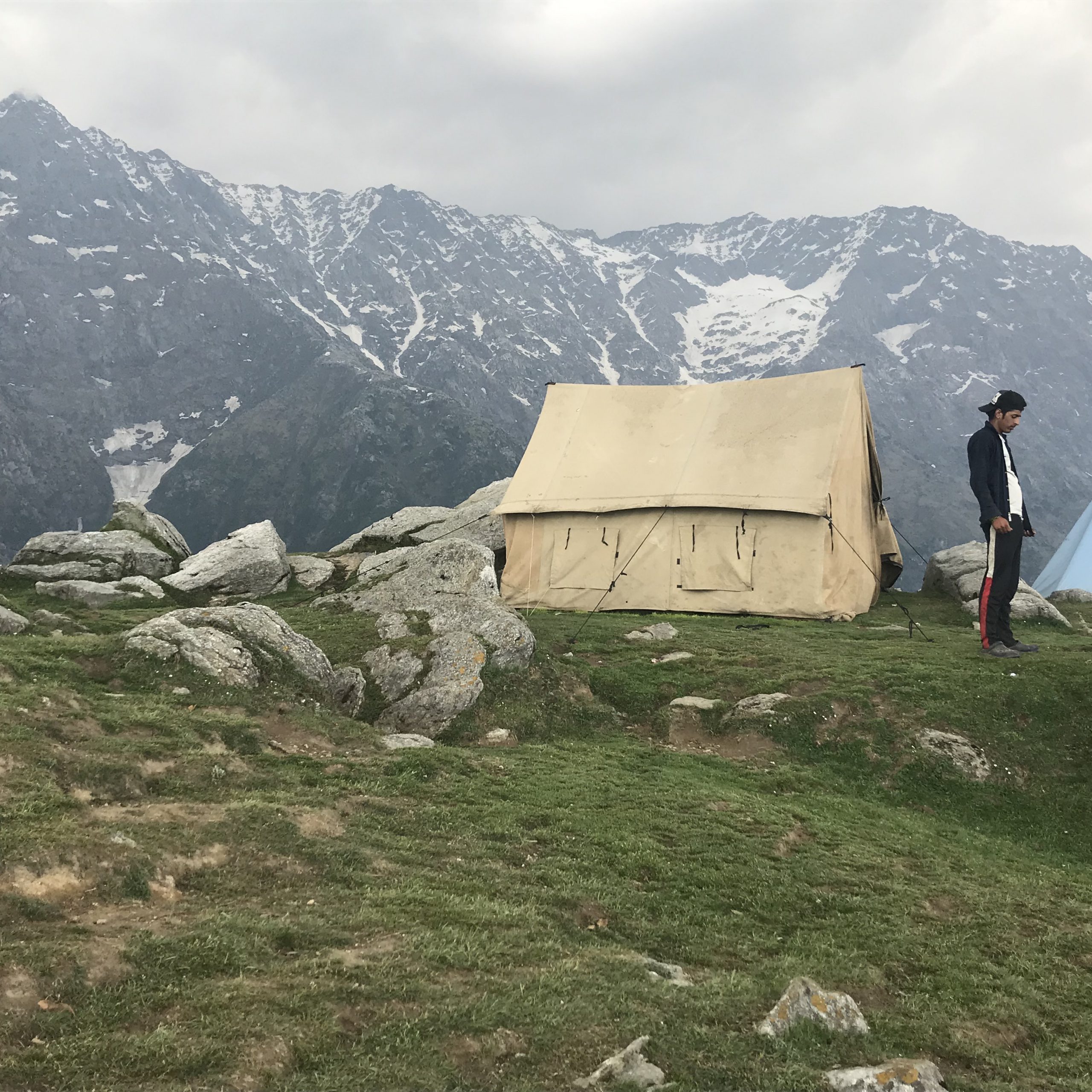 Explore the Triund Trek: Distance, Height, and Tips