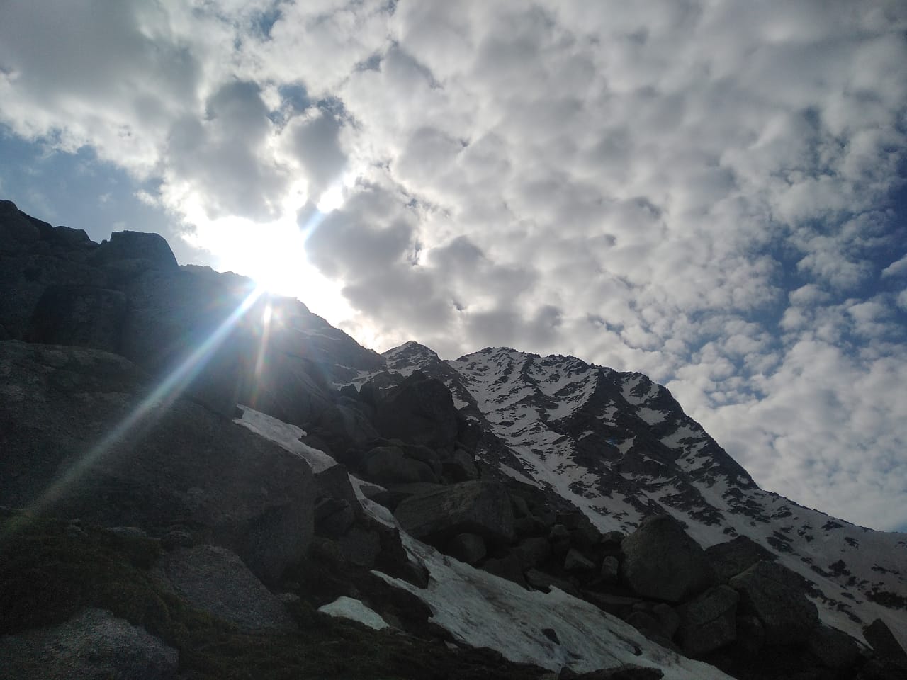 Explore the Triund Trek: Distance, Height, and Tips
