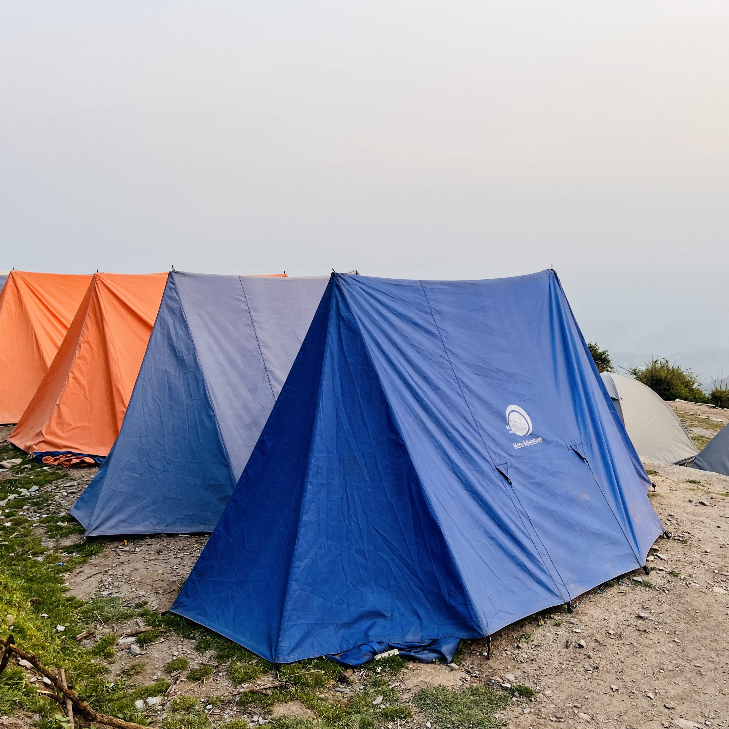Explore the Triund Trek: Distance, Height, and Tips