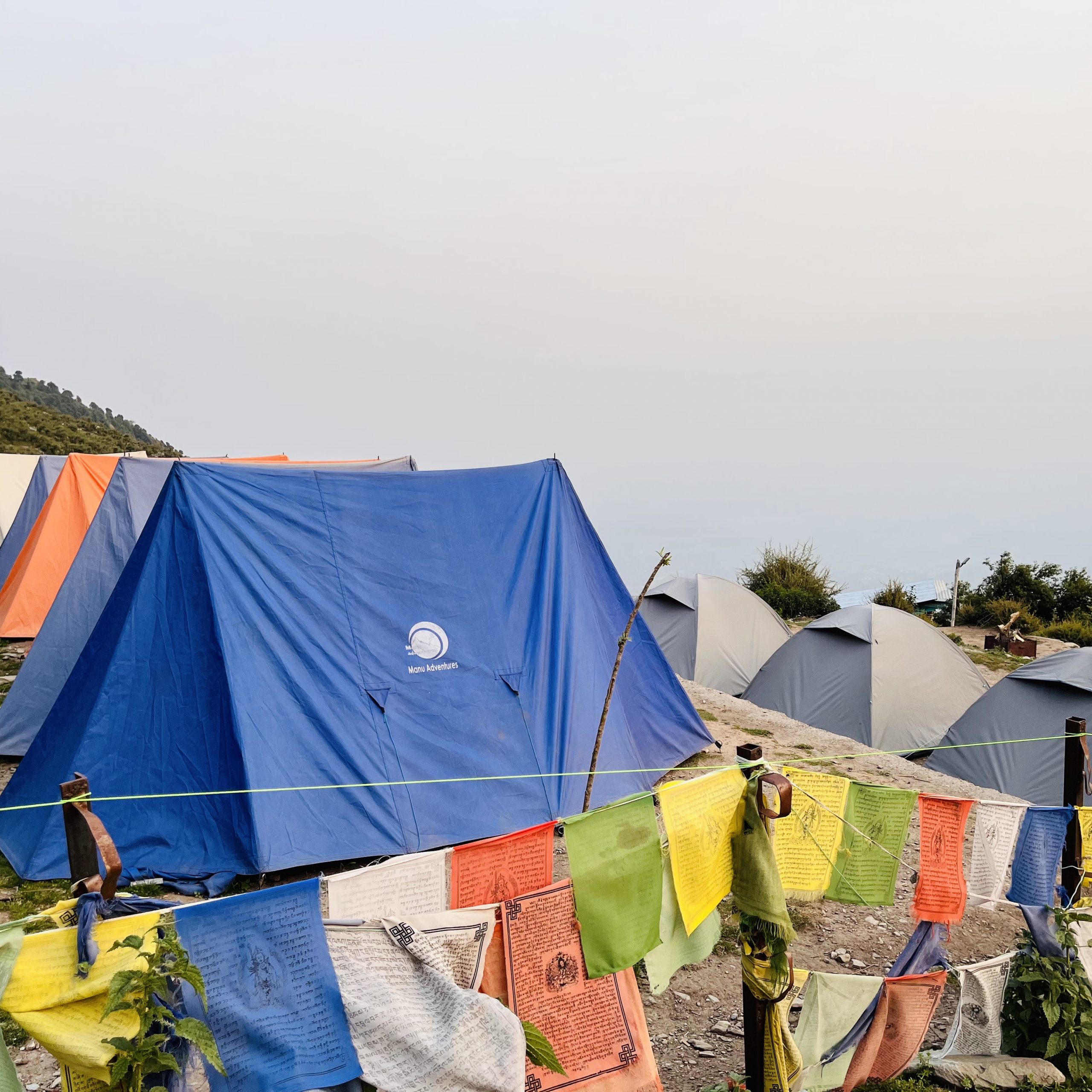 Explore the Triund Trek: Distance, Height, and Tips