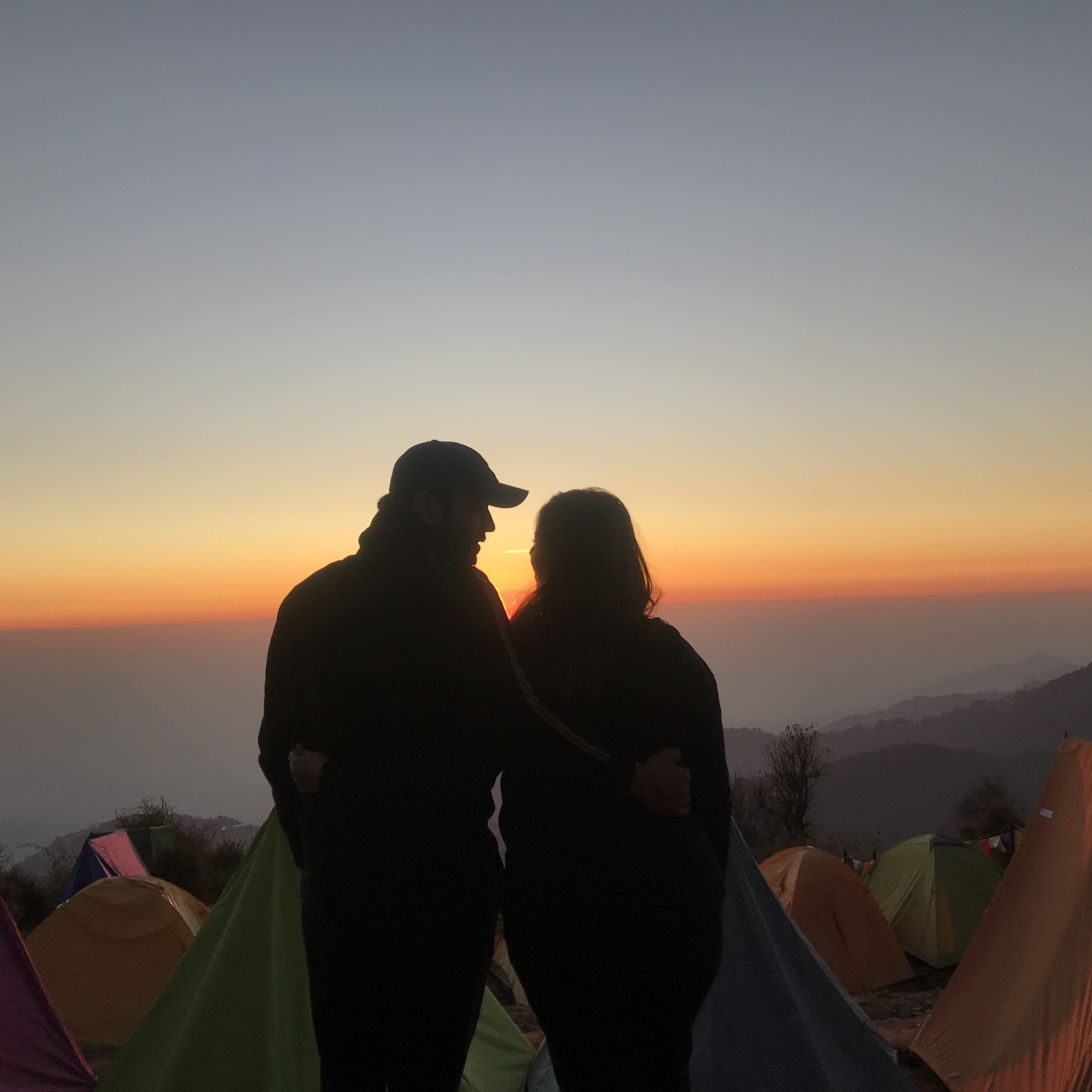 Explore the Triund Trek: Distance, Height, and Tips