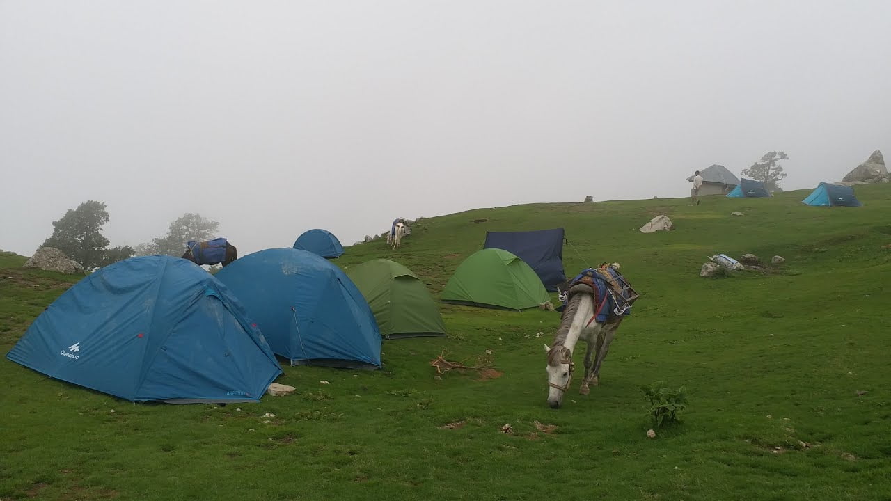 Explore the Triund Trek: Distance, Height, and Tips